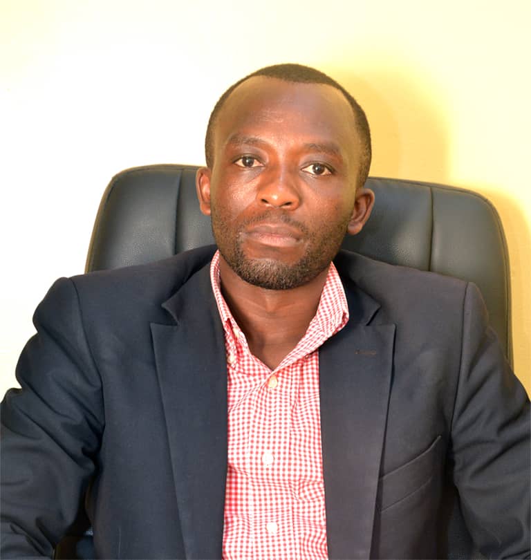 Portail SGRR - FP/ RDC